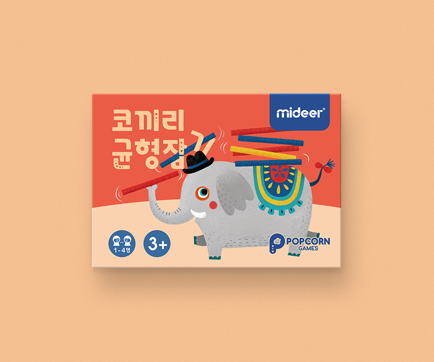 POPCORN GAMES - We Create game cultures everybody can enjoy