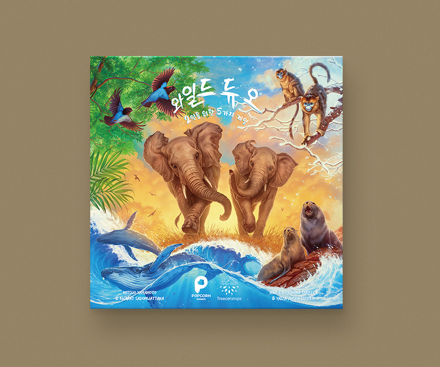 POPCORN GAMES - We Create game cultures everybody can enjoy